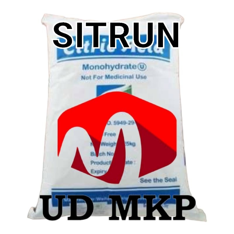 Jual Sitrun repack 1 Kg | Shopee Indonesia