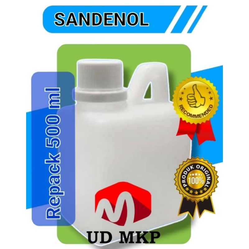 Jual Sandenol (500 ml) | Shopee Indonesia
