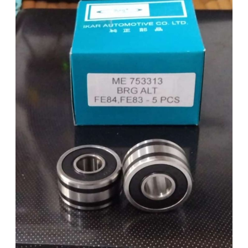Jual bearing alternator bearing lahar dinamo amper ps100 fe83 fe84 ...