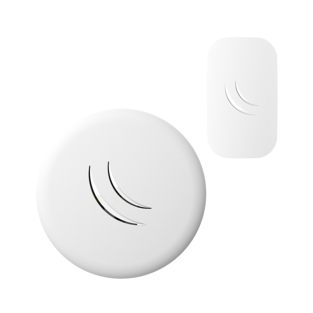 Jual Access Point Wireless Indoor MIKROTIK RBCAPL-2ND cAP-Lite 2,4GHz ...