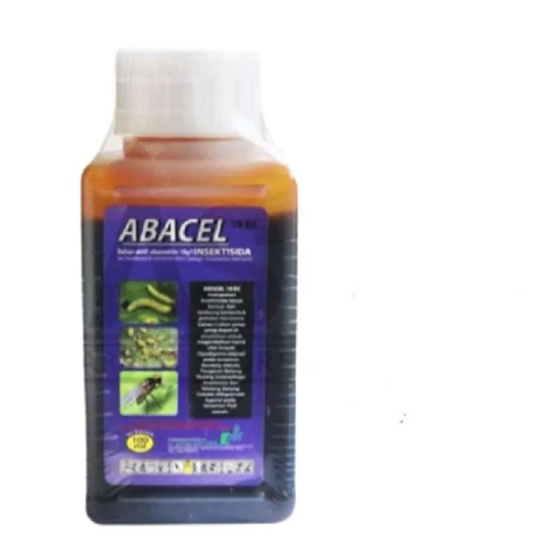 Jual Abacel 18 EC 250ml | Insektisida (obat wereng) | Shopee Indonesia