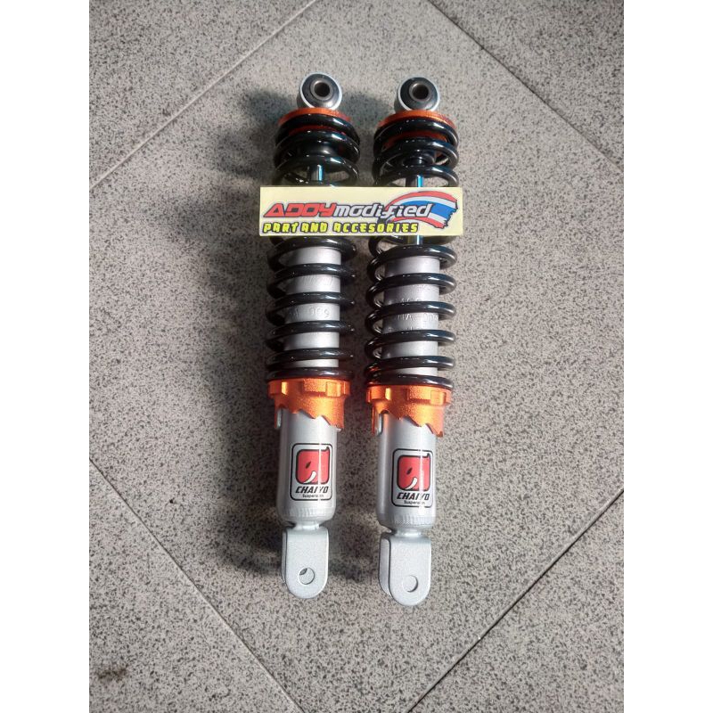 Jual Shock chaiyo size 310mm original thailand | Shopee Indonesia