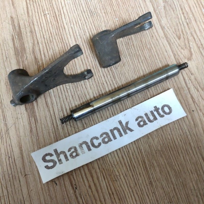 Jual capit rasio, capit pesawat botolan Jupiter mx lama old 4speed ...