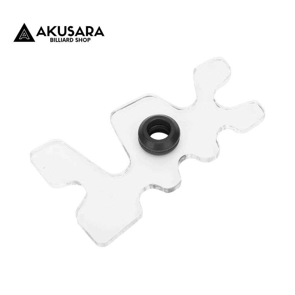 Jual Tanduk Stik Billiard Acrylic Rest Bridge Pool Akrilik | Shopee ...