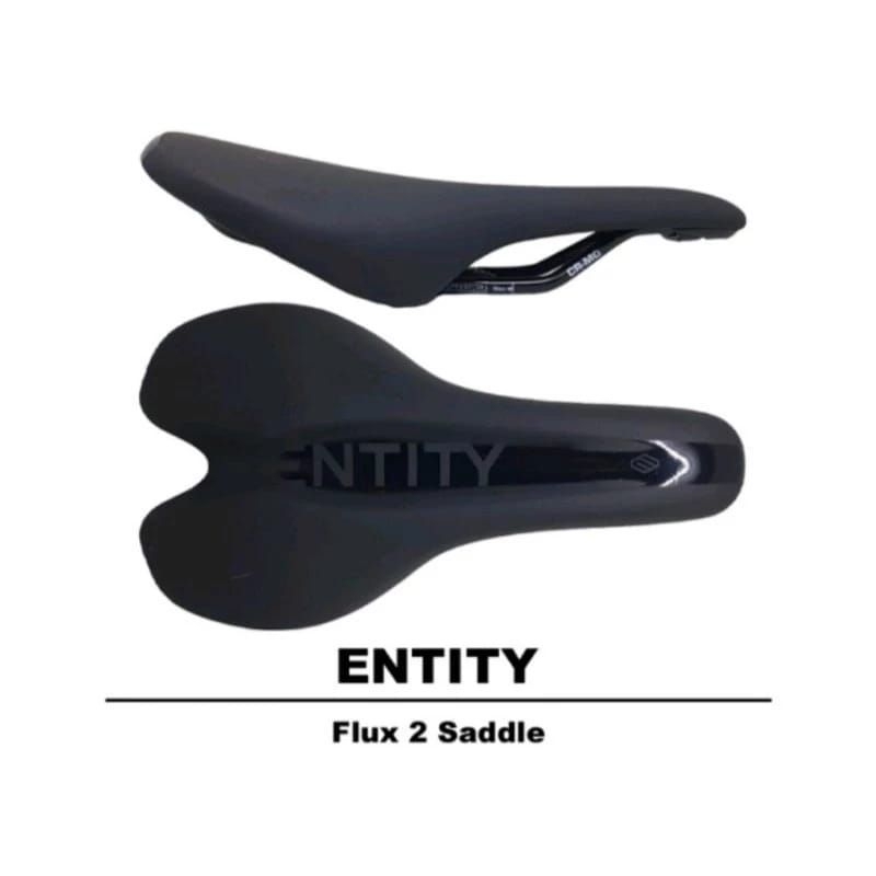 Jual Saddle entity flux2 sadel sepeda sadel road bike jok sepeda entity flux 2 | Shopee Indonesia