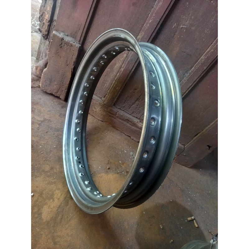 Jual Velg ring 18 lebar 3inch | Shopee Indonesia