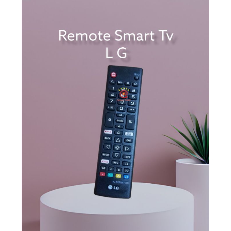 Jual Remote Smart TV LG / Remote Remot TV Lcd Led LG | Shopee Indonesia Jual Remote Smart TV LG / Remote Remot TV Lcd Led LG | Shopee Indonesia