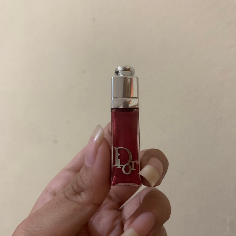Jual DIOR MINI LIP MAXIMIZER | Shopee Indonesia