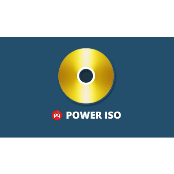 Jual PowerISO 7.2 Pengganti winrar untuk file berukuran besar | Shopee ...