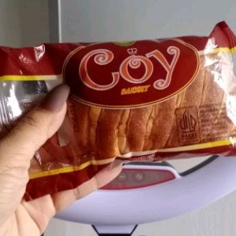 Jual Roti COY Varian Rasa Coklat,Susu & Strawberry | Shopee Indonesia