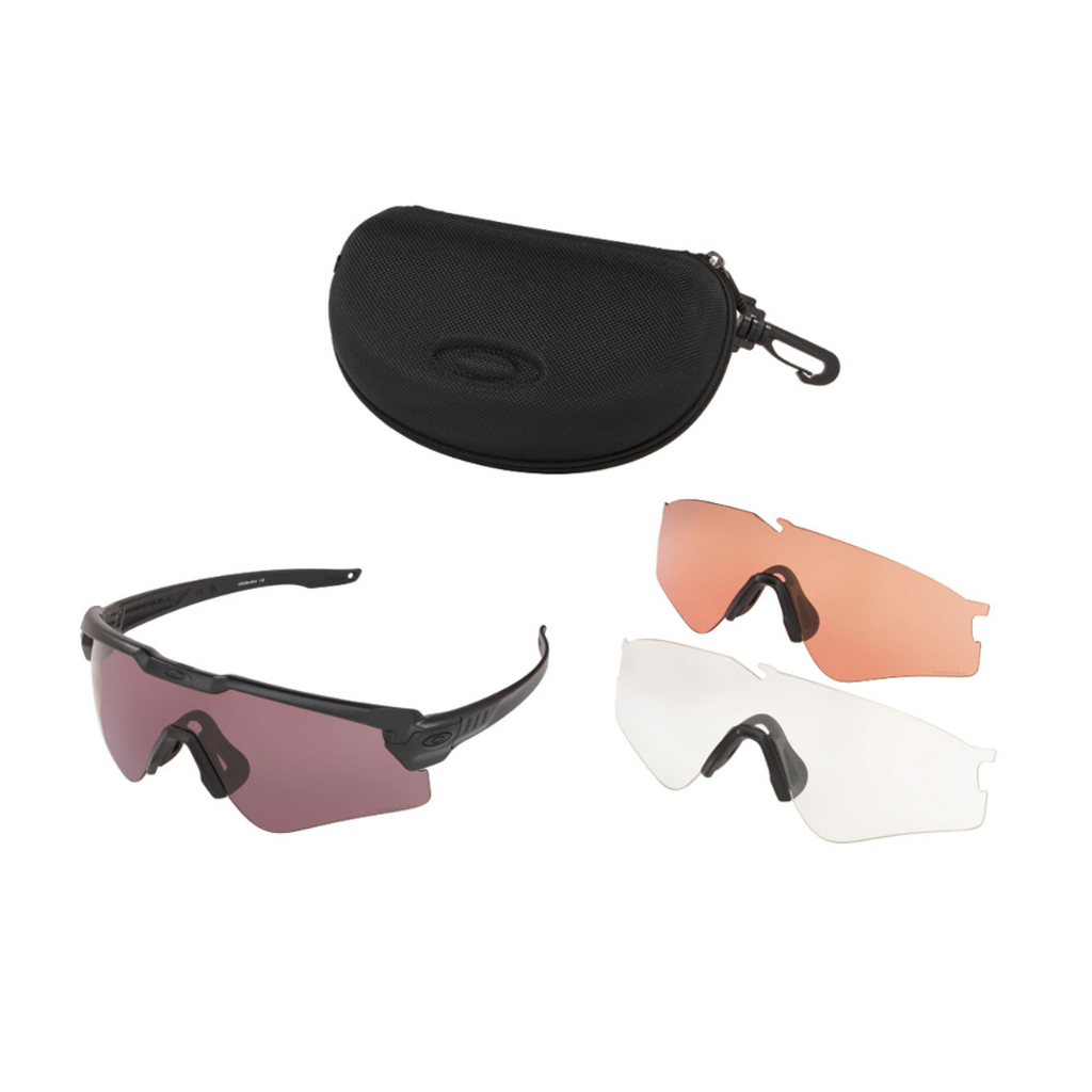 Jual Oakley SI Ballistic M Frame Alpha Operator Kit | Shopee Indonesia