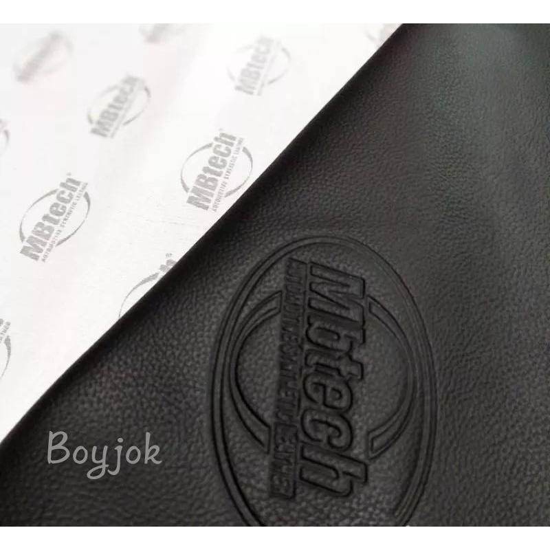 Jual MBTECH ORIGINAL LOGO PRINTING | Shopee Indonesia