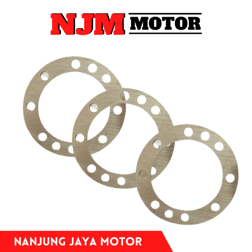 Jual Packing As Roda Colt FE , Pak As Roda Colt Diesel PS FE Ragasa ...