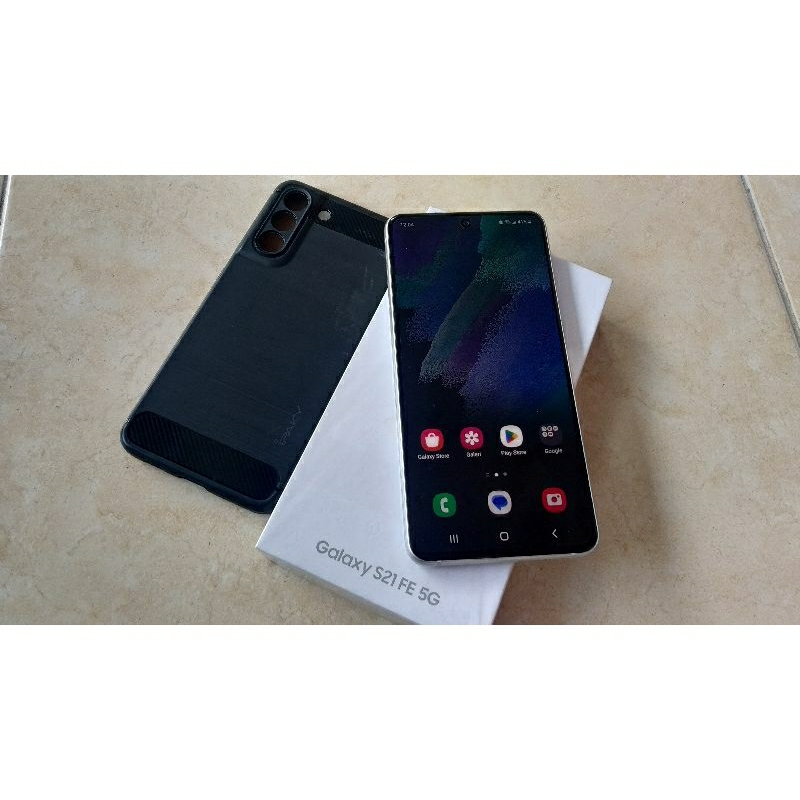 Jual Samsung Galaxy S21FE | Shopee Indonesia