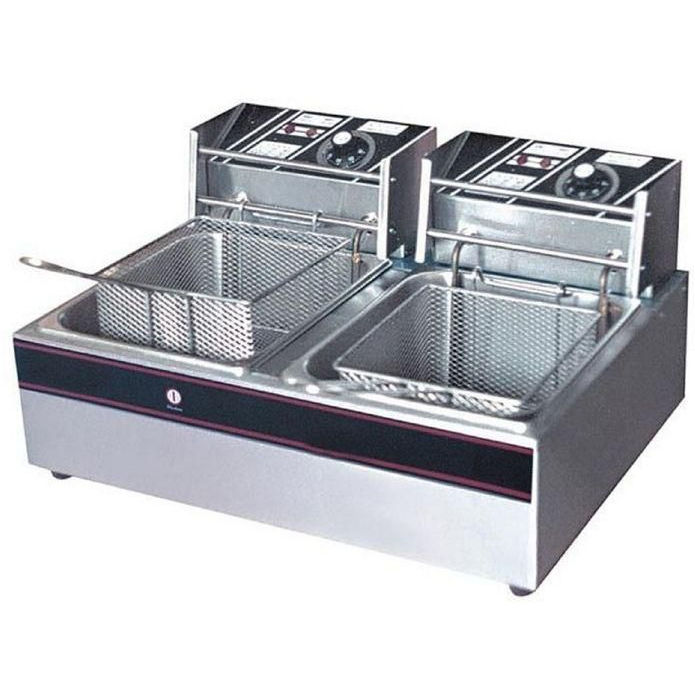 Jual Getra Gea electric deep fryer penggorengan listrik EF 82 EF82 ...