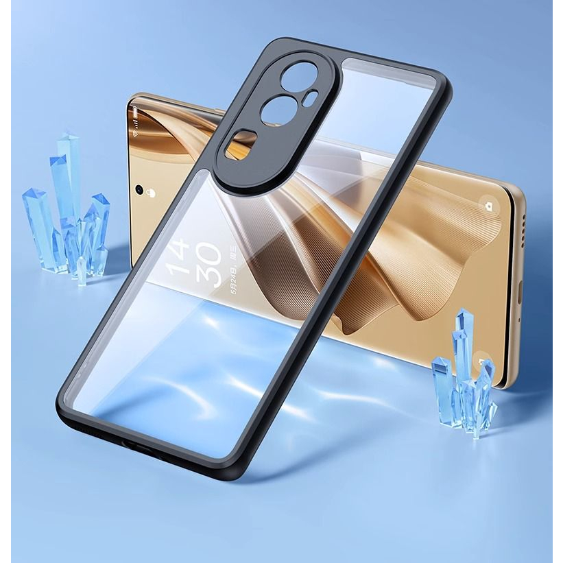 Jual Case OPPO RENO 10/ OPPO RENO 10 PRO/ OPPO RENO 10 PRO PLUS 2023 ...