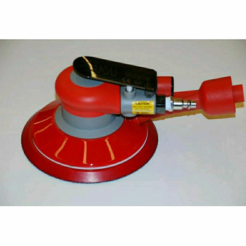 Jual SK Orbital Sander 6 Inch Mesin Amplas Pneumatic Tenaga Angin ...