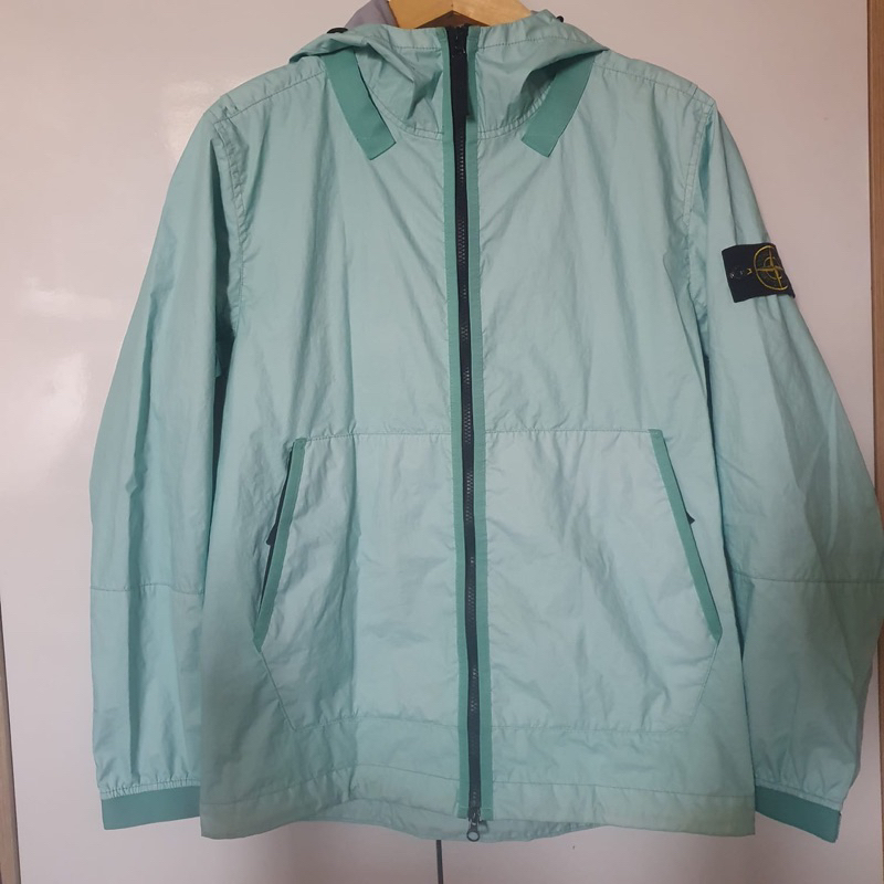 Jual stone island membrana 3L TC | Shopee Indonesia