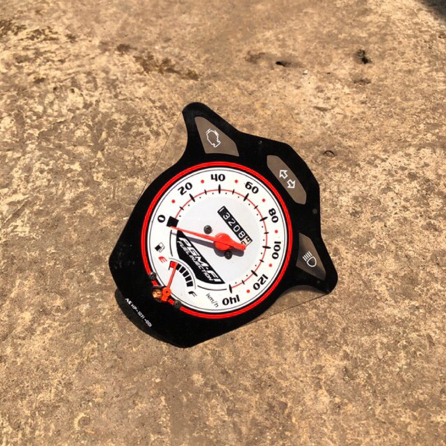 Jual Mesin Spidometer Honda Beat pop Original | Shopee Indonesia
