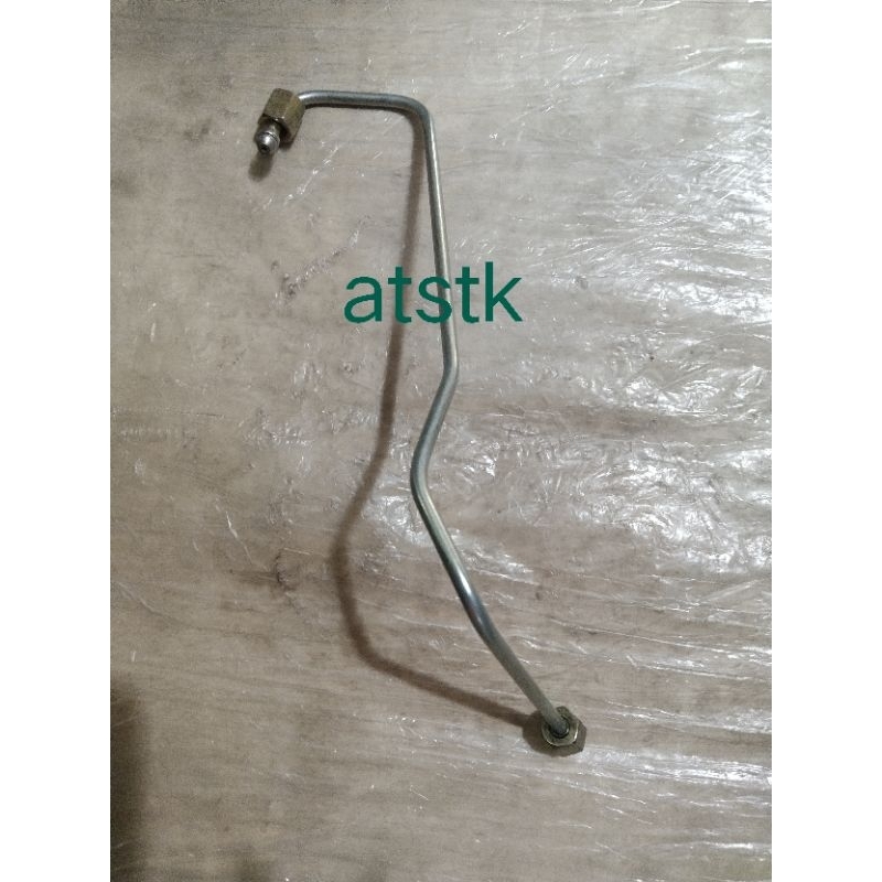 Jual selang solar selang hpp kubota knd250 | Shopee Indonesia