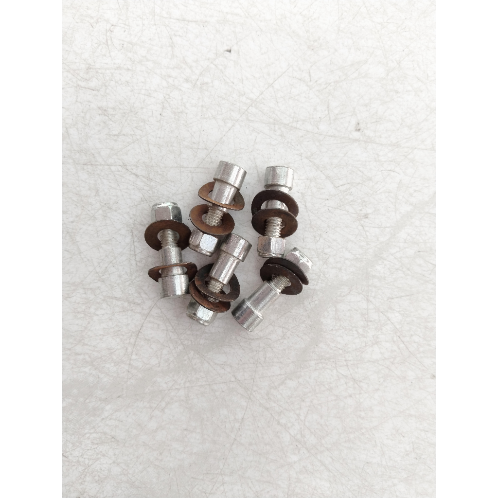 Jual Baut Handle Handel Rem Vespa | Shopee Indonesia