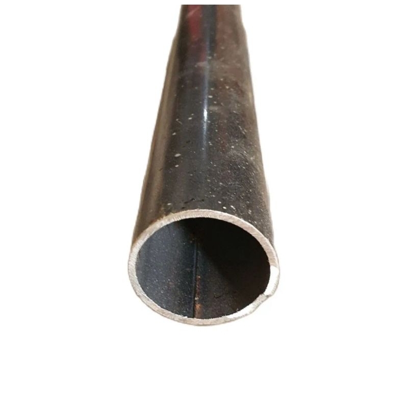 Jual Pipa Besi Hitam 1,5 Inch tebal 2 mm panjang 1 meter | Shopee Indonesia