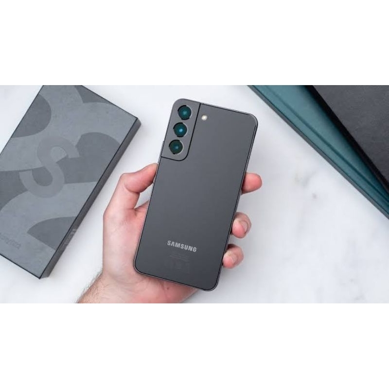 Jual Samsung galaxy s22 ultra & s22 plus 5G resmi sein (second ...