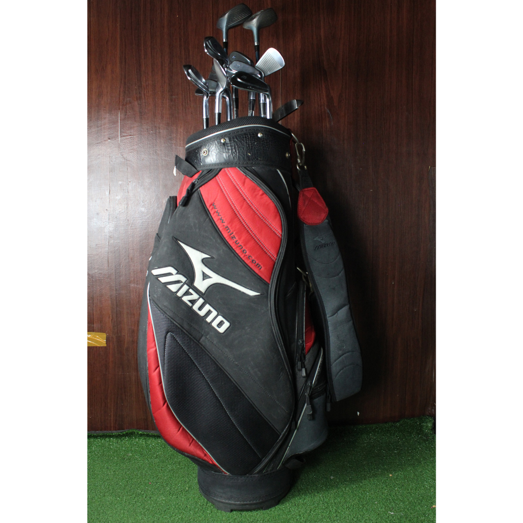 Jual Stick Golf Full Set Mizuno Japan original | Shopee Indonesia