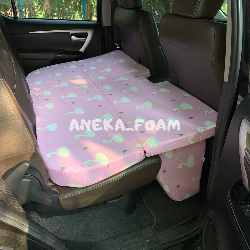 Jual KASUR MOBIL BUSA INOAC D23 GANJALAN REBOUNDED ANTI KEMPES | Shopee ...