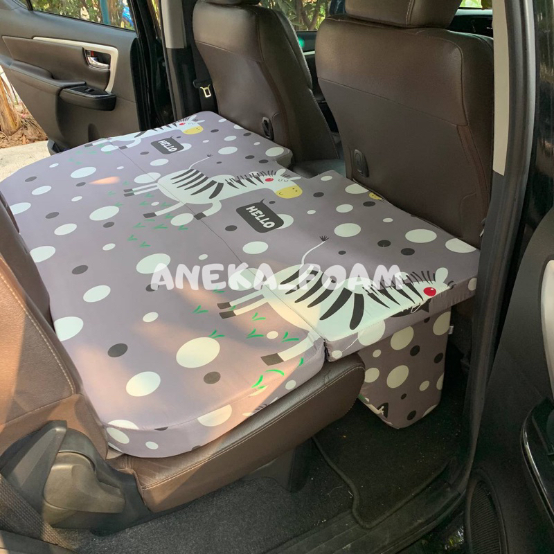 Jual KASUR MOBIL BUSA INOAC D23 GANJALAN REBOUNDED ANTI KEMPES | Shopee ...