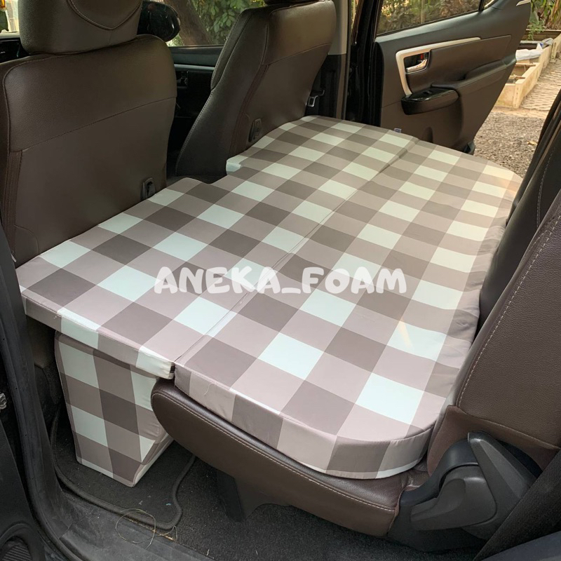Jual KASUR MOBIL BUSA INOAC D23 GANJALAN REBOUNDED ANTI KEMPES | Shopee ...