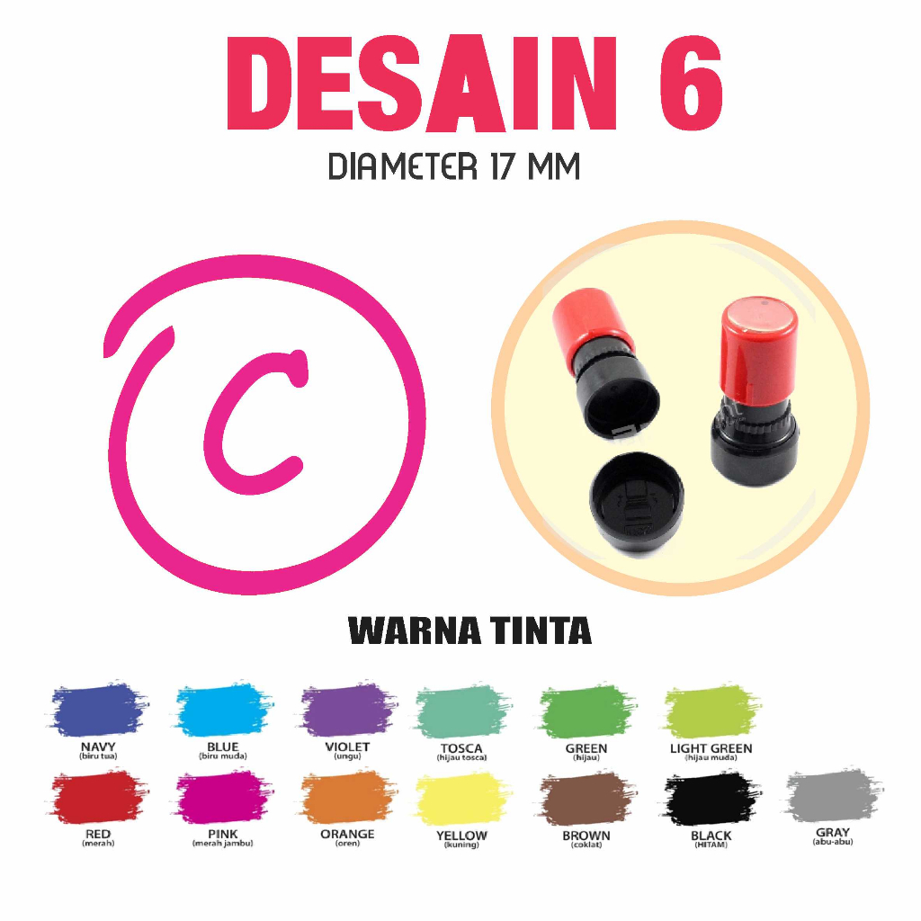 Jual Stempel Nilai Sekolah TK/PAUD/SD Murah | Shopee Indonesia