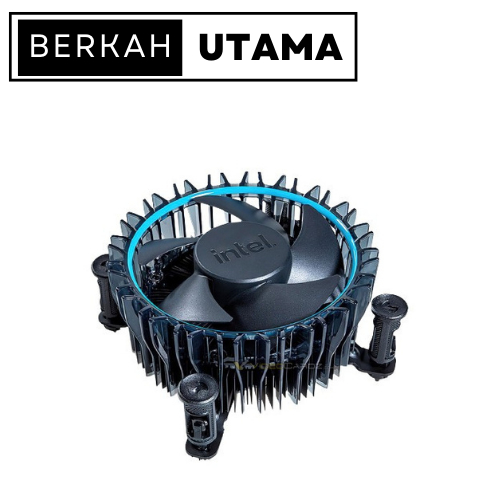 Jual FAN PROCESSOR INTEL LGA 1700 ALDER LAKE ORIGINAL | Shopee Indonesia