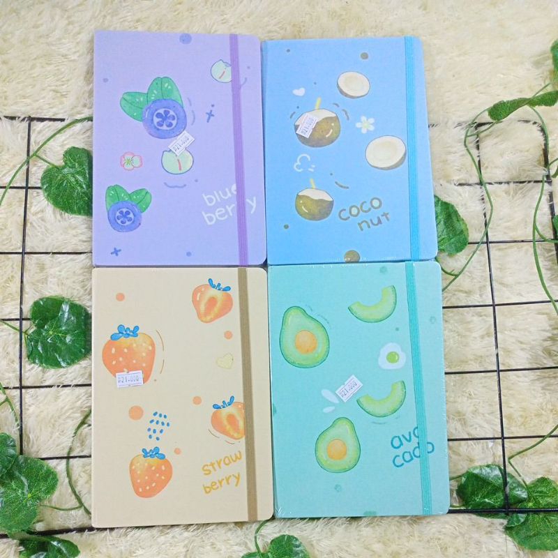 Jual NOTEBOOK TALI A5 | Shopee Indonesia