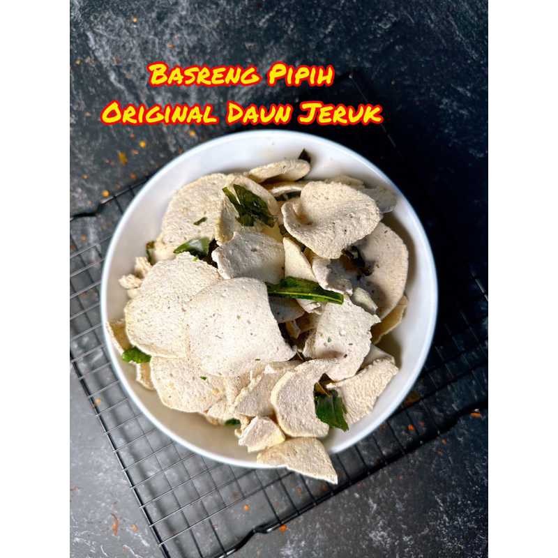 Jual Basreng 1 kg Stik Pedas / Pedas Daun Jeruk / Cabe Hijau Ijo ... Jual Basreng 1 kg Stik Pedas / Pedas Daun Jeruk / Cabe Hijau Ijo ...