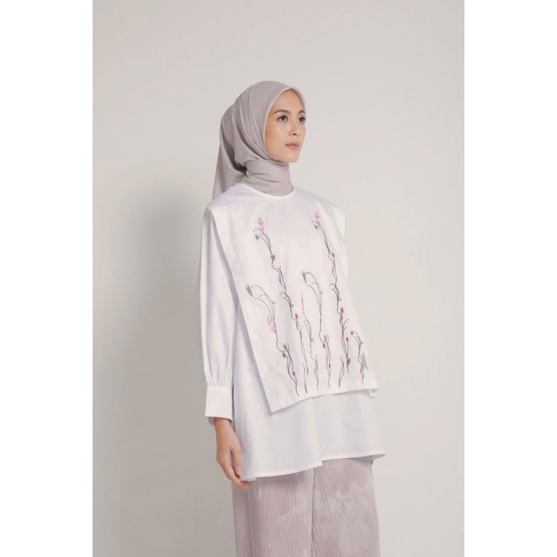 Jual Chlea Top Maima | Shopee Indonesia
