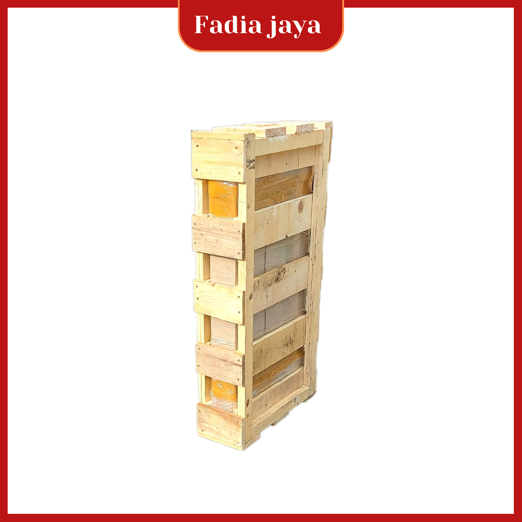 Jual Packing Peti Kayu Palet Bekas Besar | Shopee Indonesia