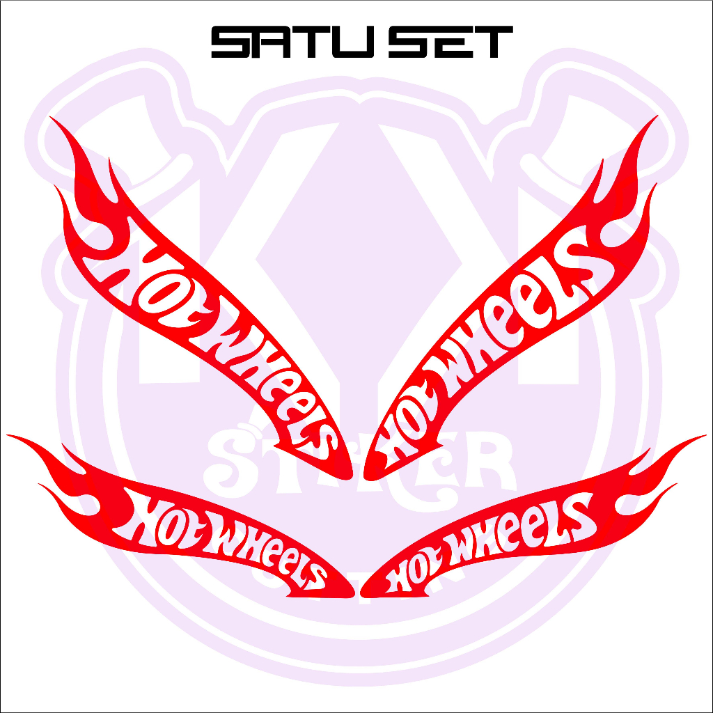 Jual SC.310/STRIPING GRAND FILANO/STIKER GRAND FILANO/STIKER LOGO HOT ...