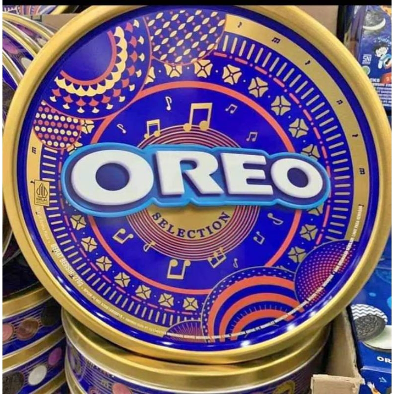 Jual Oreo selection (all variant rasa) | Shopee Indonesia