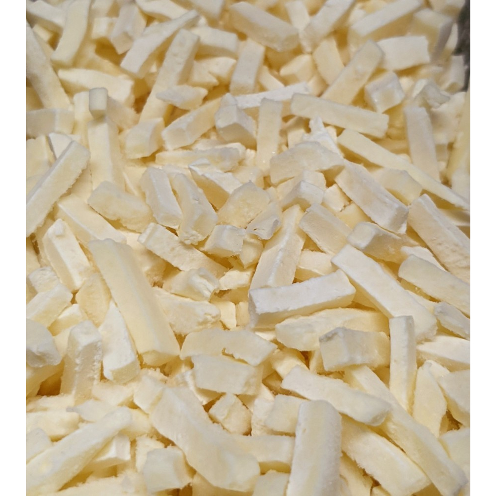 Jual KEJU MOZARELA PARUT DAIRY PARTNERS 250GR REPACK SHREDDED MOZARELLA ...