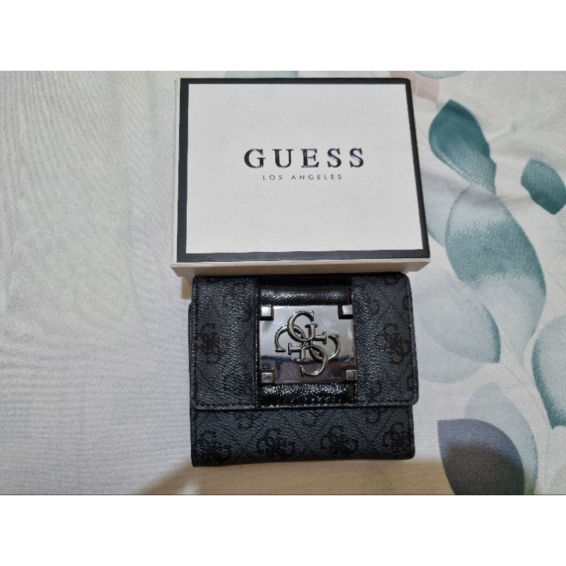 Jual dompet guess new | Shopee Indonesia