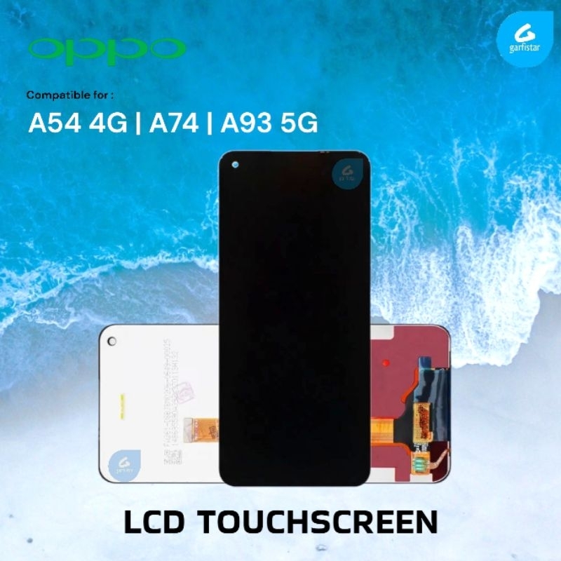 Jual Lcd Oppo A54 4G | Shopee Indonesia