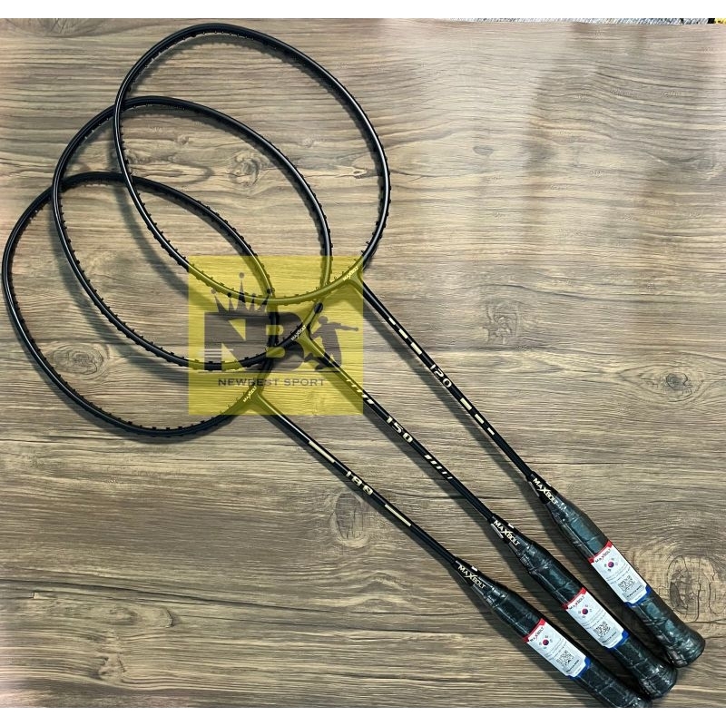 Jual RAKET BEBAN TRAINING MAXBOLT 120 150 180 ORIGINAL | Shopee Indonesia
