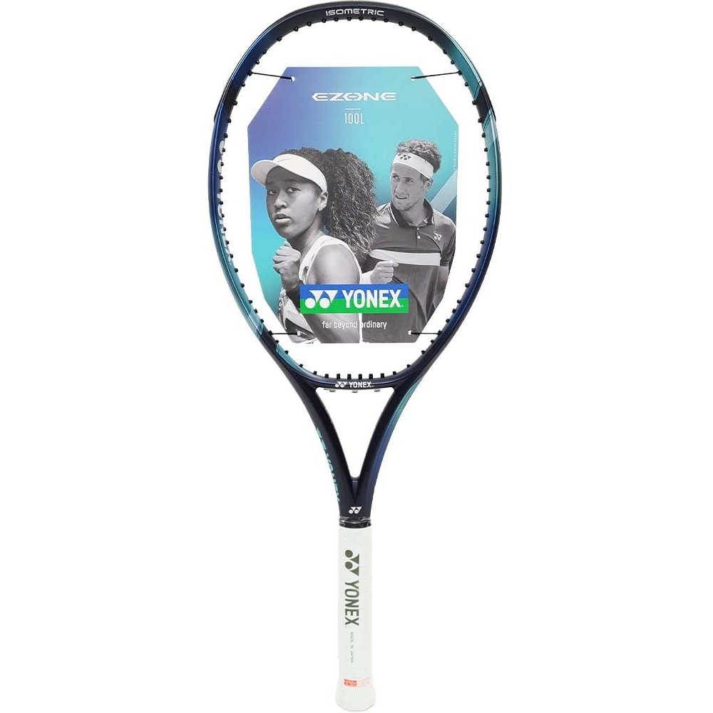 Jual Yonex Tennis Racquet [Ezone 100L] [285g] | Shopee Indonesia