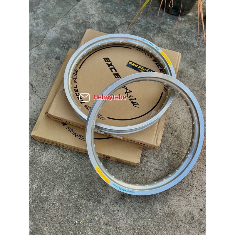 Jual Velg Takasago Excel Asia 160 185 Silver velg TK 160-185 silver ... Jual Velg Takasago Excel Asia 160 185 Silver velg TK 160-185 silver ...
