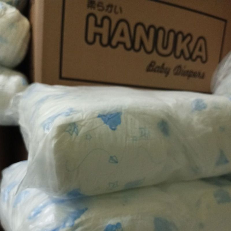 Jual POPOK Hanuka isi 50pcs | Shopee Indonesia