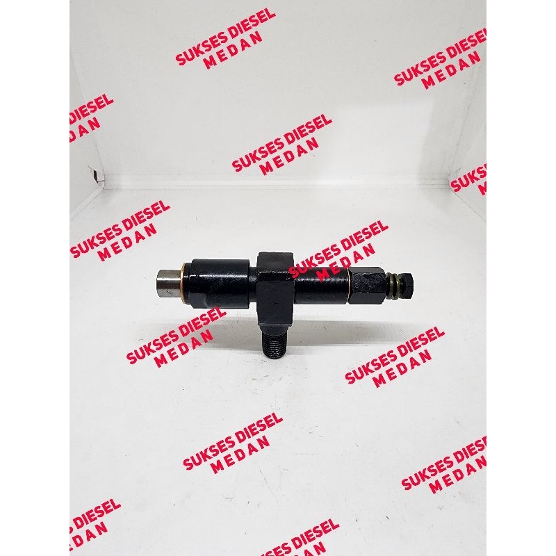 Jual S195 S1100 Fuel Injector Assy Injektor Rumah Nozzle Nojel Mesin ...