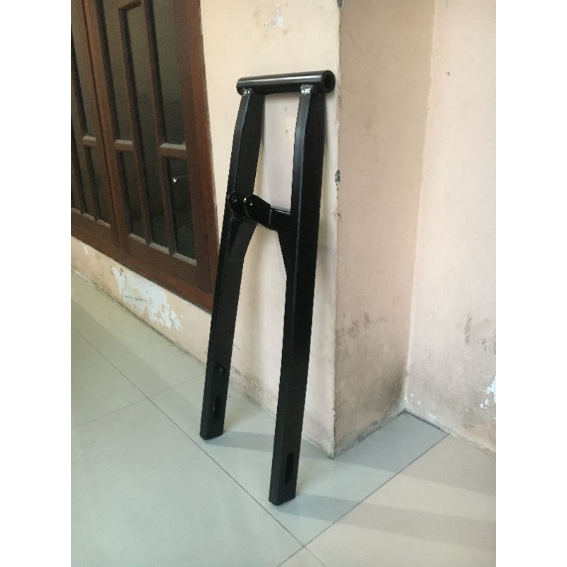 Jual long arm CBR250rr/CBR150R/R25/Ninfi old/Ninbu/R15 model kotak ...