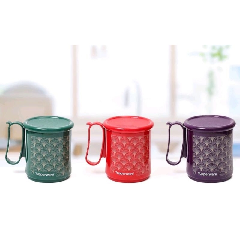 Jual Mug Jumbo Tupperware | Shopee Indonesia