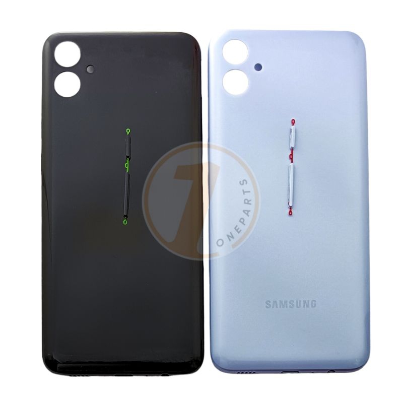 Jual BACKDOOR BACKCASE BACK CASING TUTUP BELAKANG SAMSUNG GALAXY A042 ...